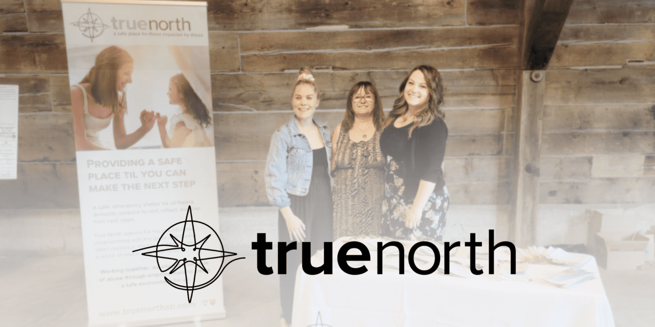 Home - True North